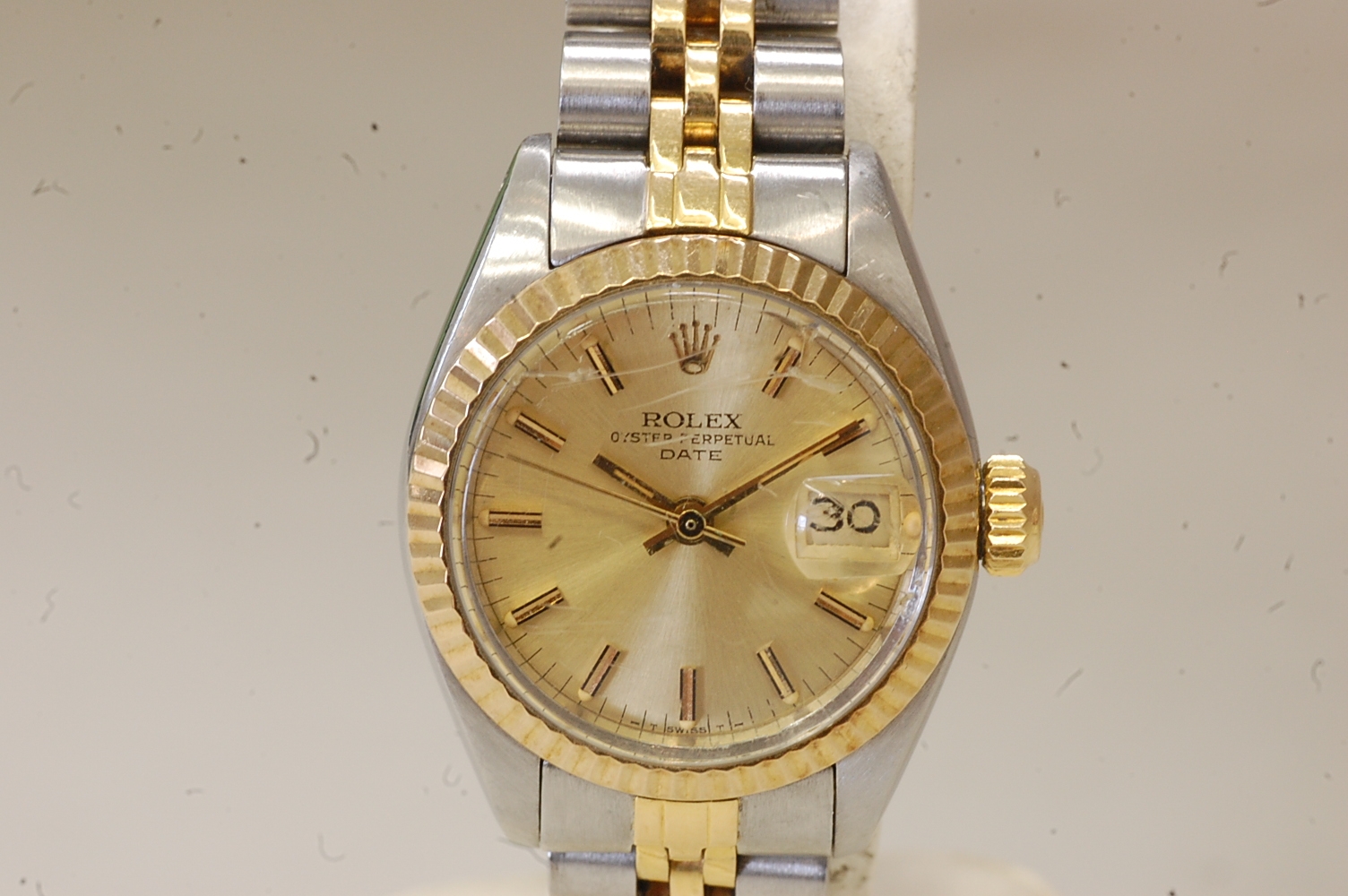 ROLEX 6917 | 大阪の質屋 タチバナ屋