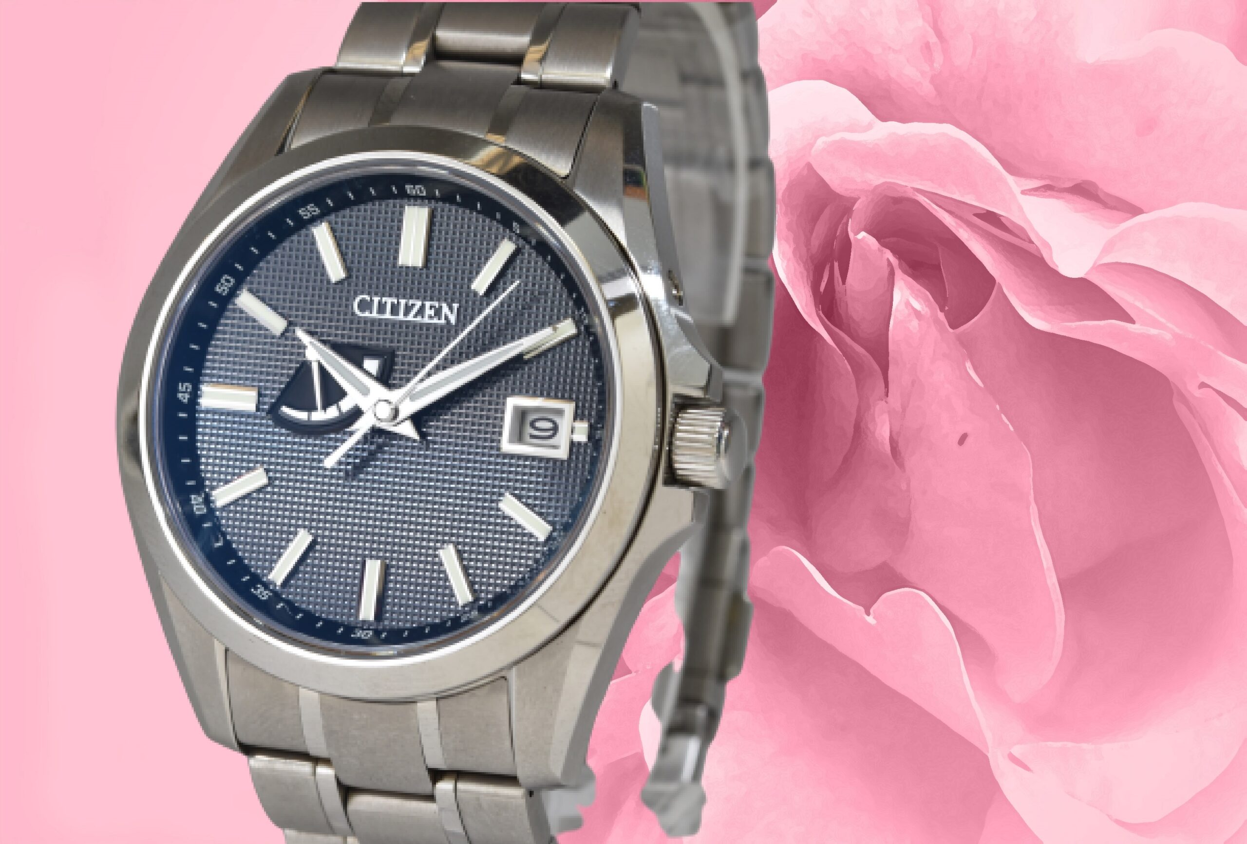 CITIZEN【シチズン】 エコドライブ A010-T020984 | 大阪の質屋 タチバナ屋